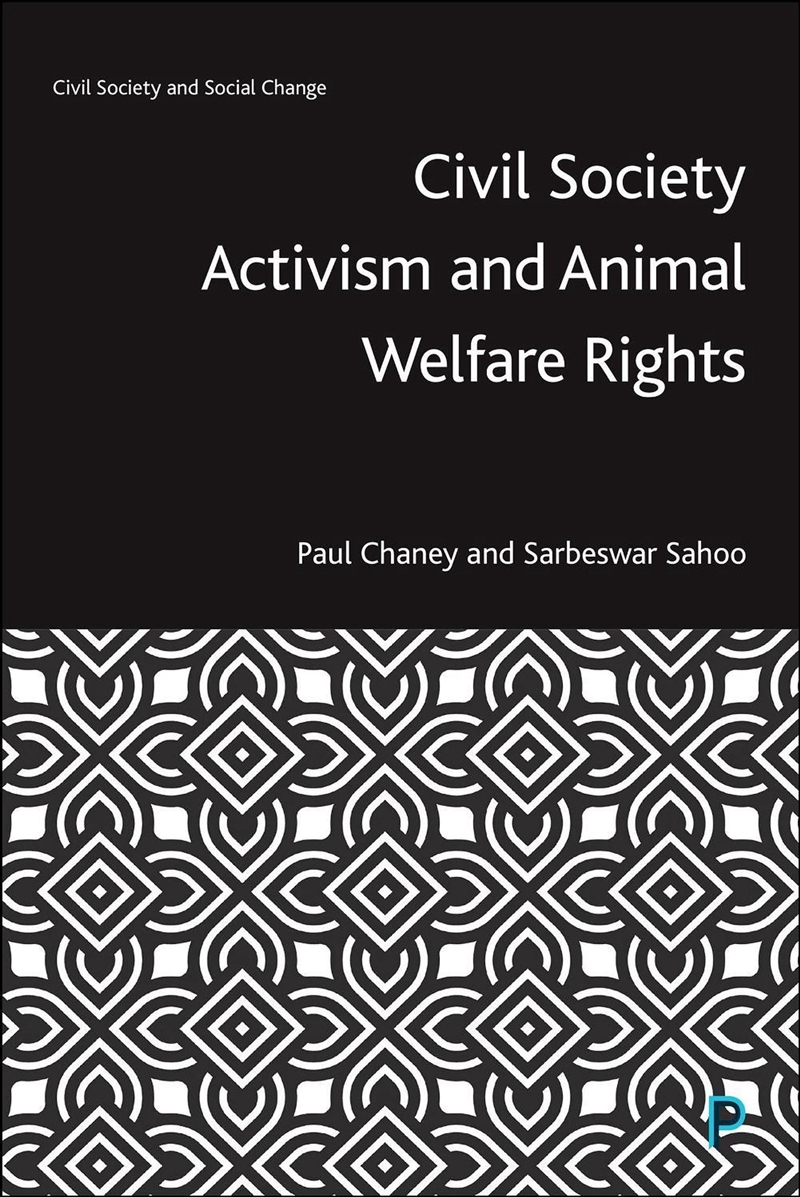 Buy Civil Society Activism And Animal Welfare Rights Online | Sanity
