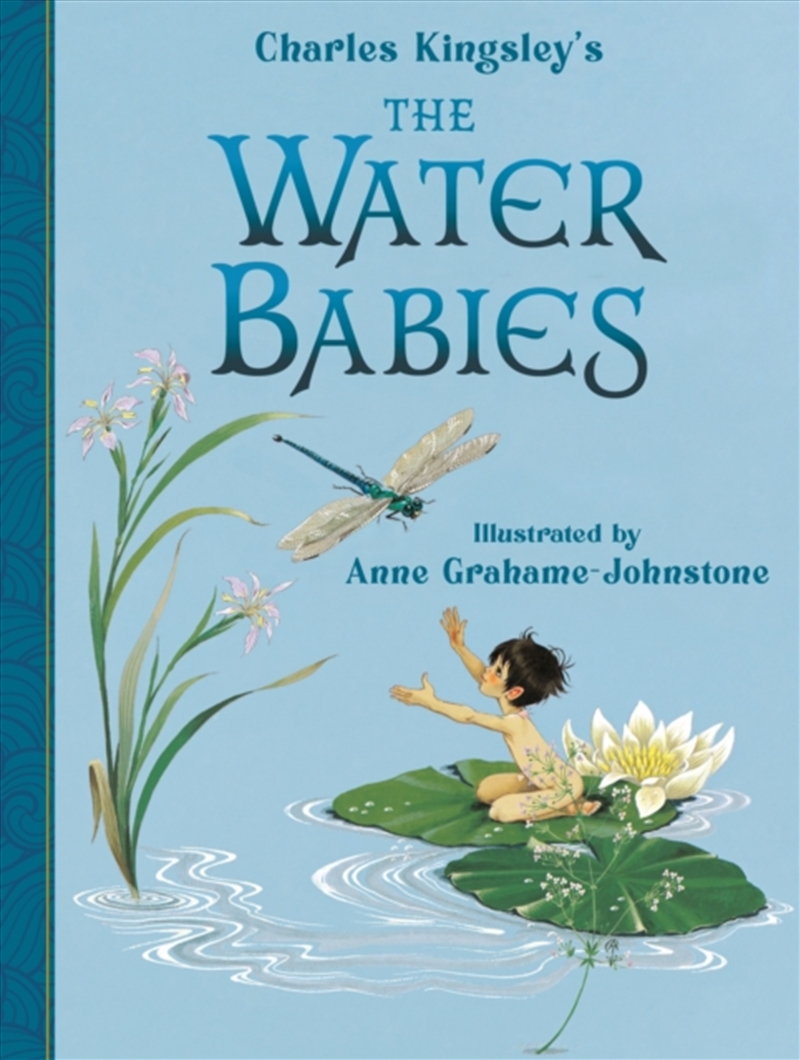 Buy Water Babies Online | Sanity