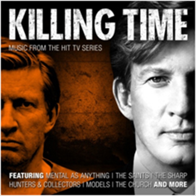 Buy Soundtrack - Killing Time on CD | On Sale Now With Fast Shipping