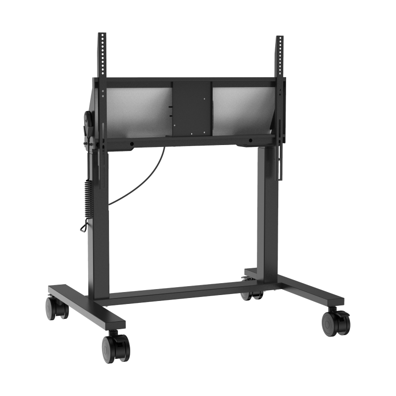 Buy Maxhub Height Adjustable Motorised Trolley Online | Sanity
