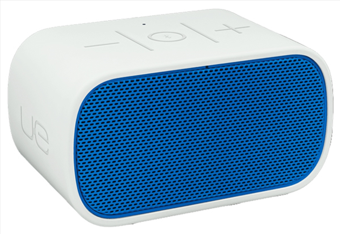 Buy UE Mobile Boombox Blue Online | Sanity