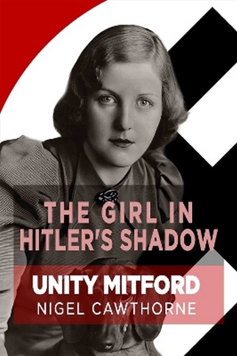Buy The Girl In Hitler's Shadow Online | Sanity
