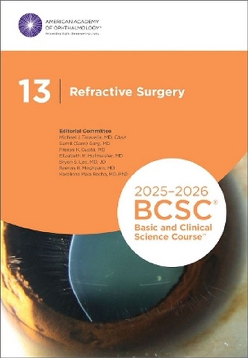 Michael Taravella J. - 2025-2026 Basic and Clinical Science Course ...