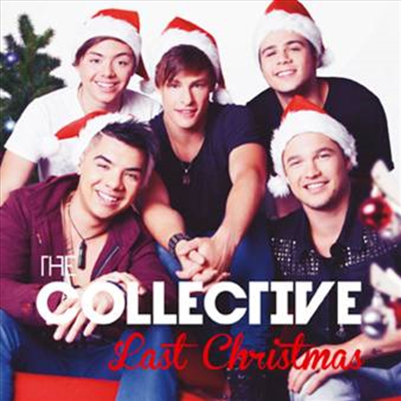 Buy Last Christmas Online | Sanity
