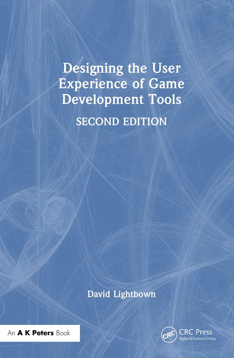 David Lightbown - Designing The User Experience - 9781032982588 | Sanity