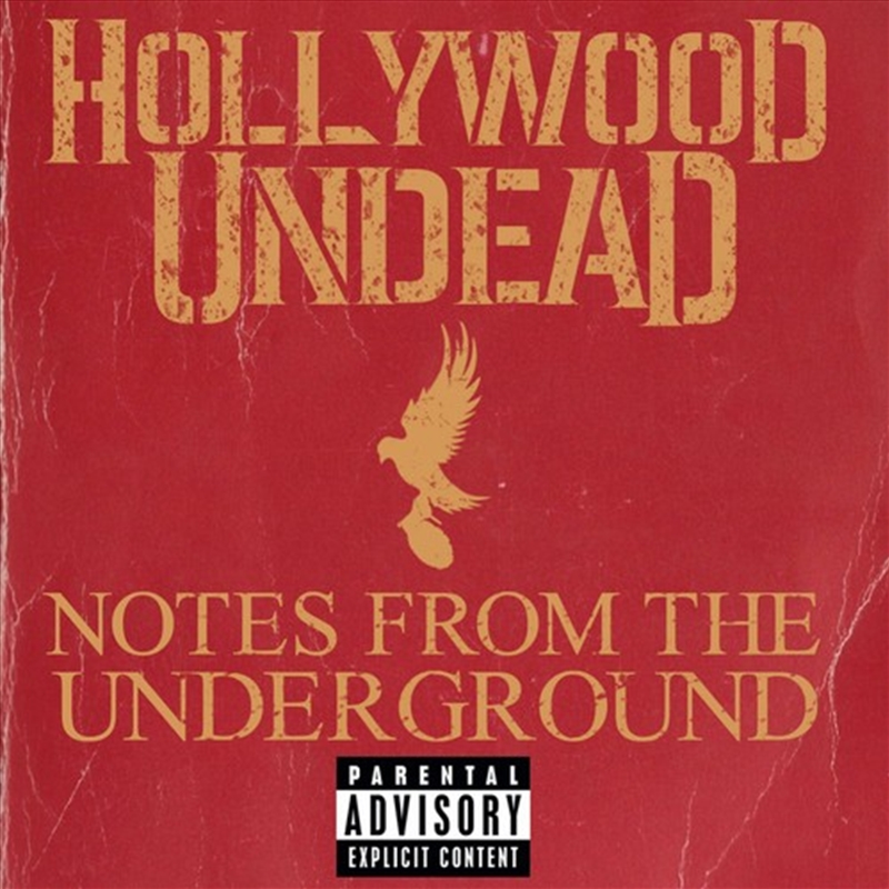 Buy Notes From The Underground Online | Sanity