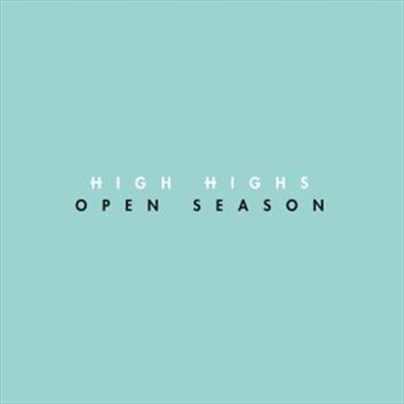 Buy Open Season Online | Sanity