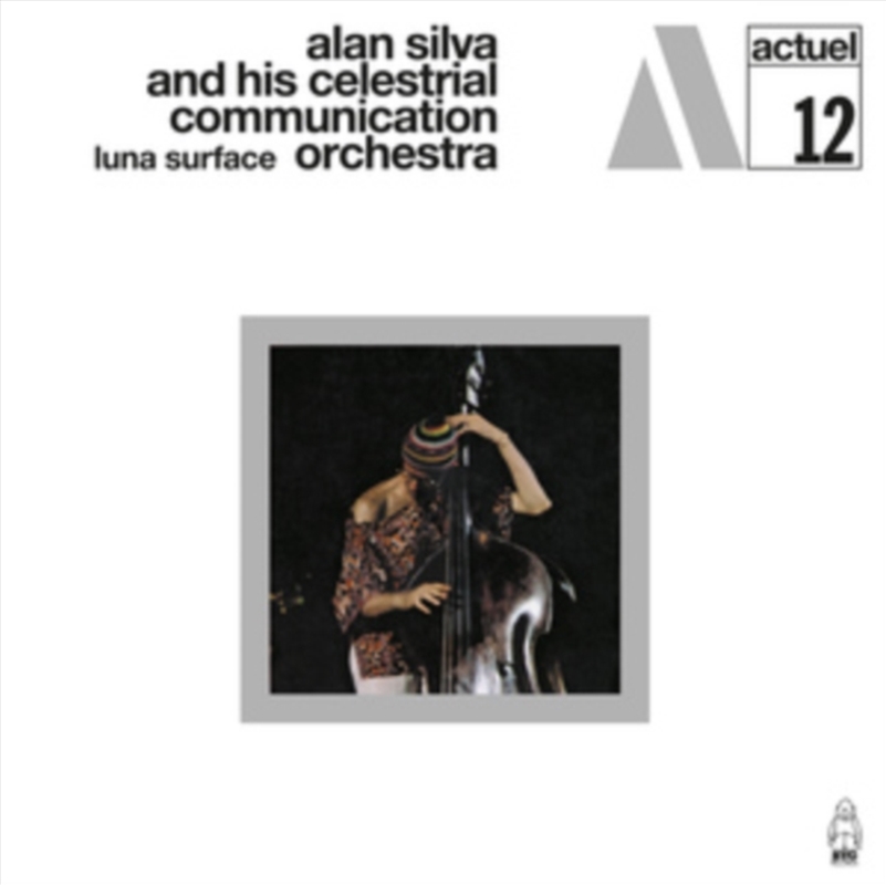 Buy Luna Surface - Remastered Deluxe Edition Online | Sanity