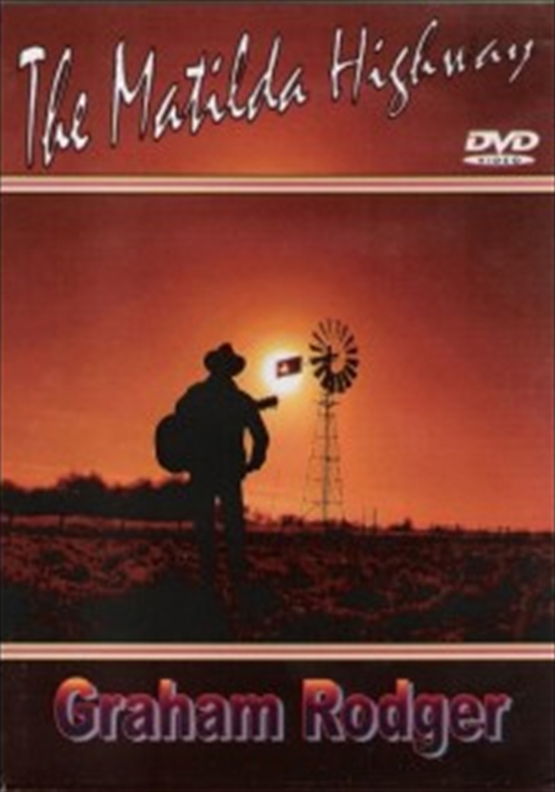 Buy Matilda Highway Online | Sanity