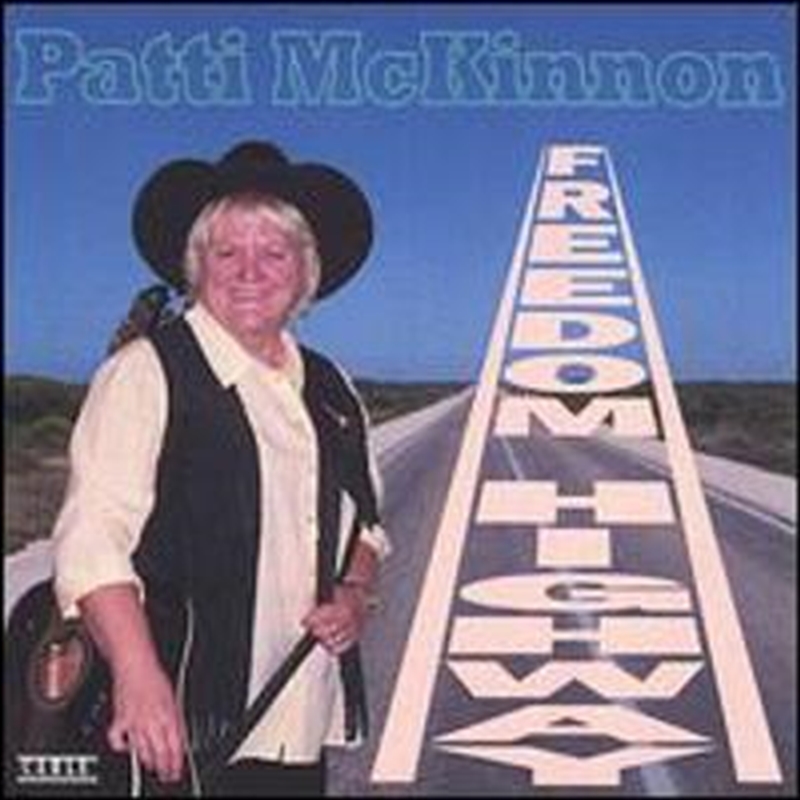 Buy Freedom Highway Online | Sanity