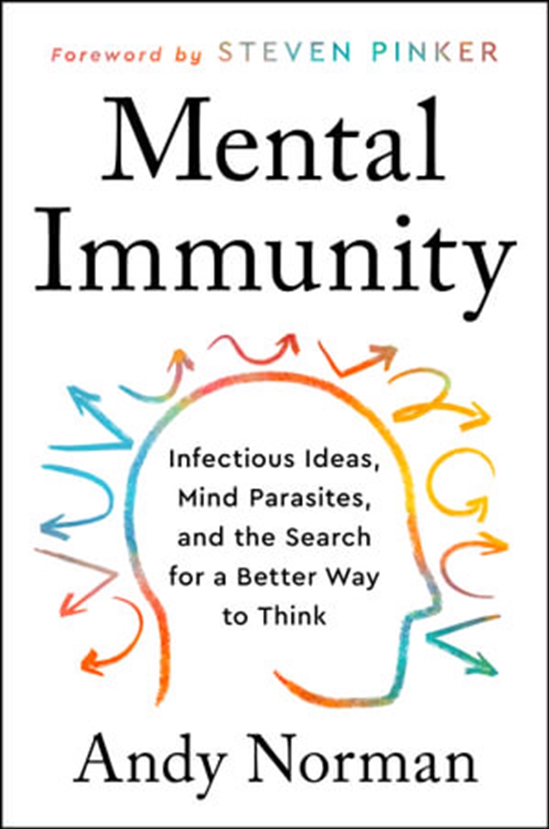 Buy Mental Immunity Online | Sanity