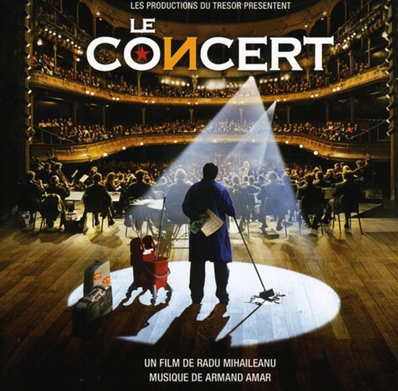 Buy Le Concert (Import) Online | Sanity