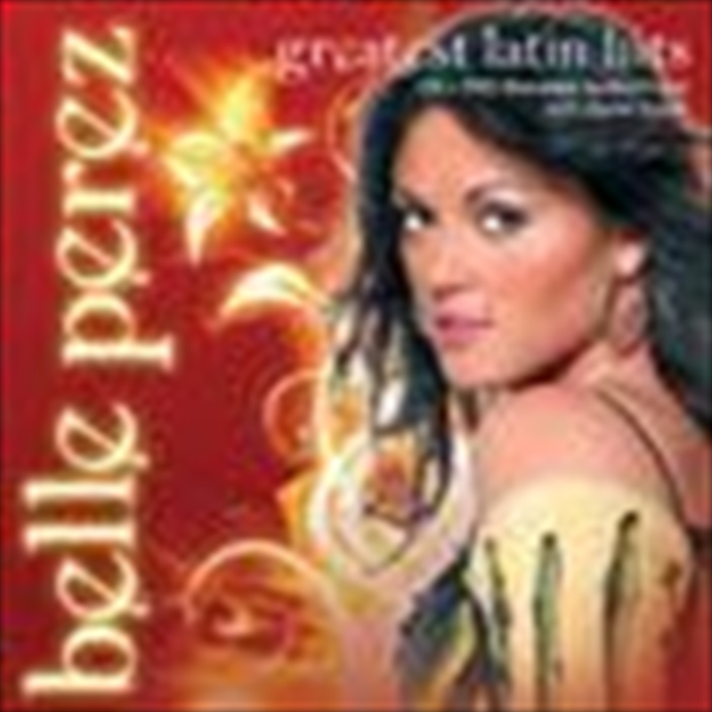Buy Greatest Latin Hits Online | Sanity