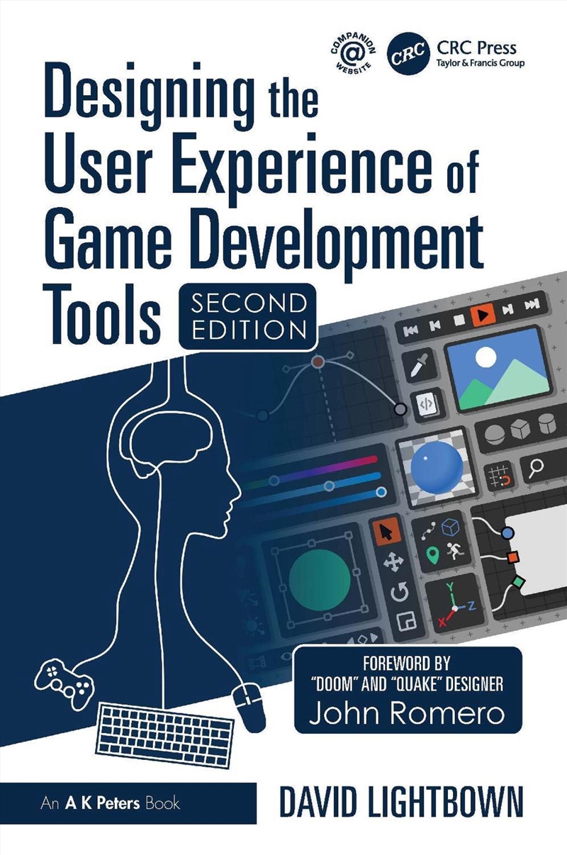 Buy Designing The User Experience Online | Sanity