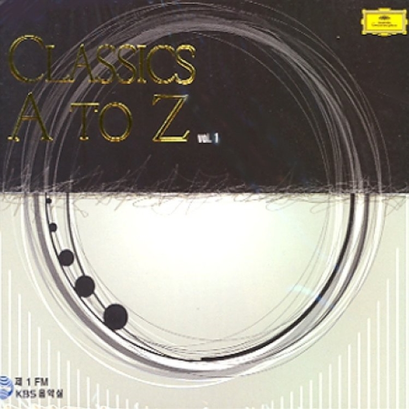 Buy Classics A To Z Vol.1 - 2 For 1 Online | Sanity