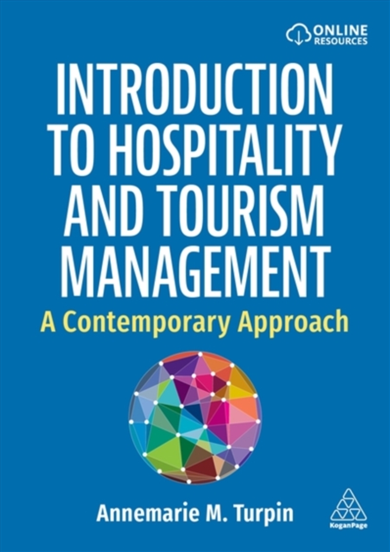 Buy Introduction To Hospitality And Tourism Management : A Contemporary ...