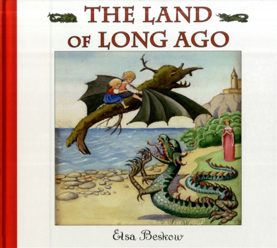 Buy Land Of Long Ago Online | Sanity
