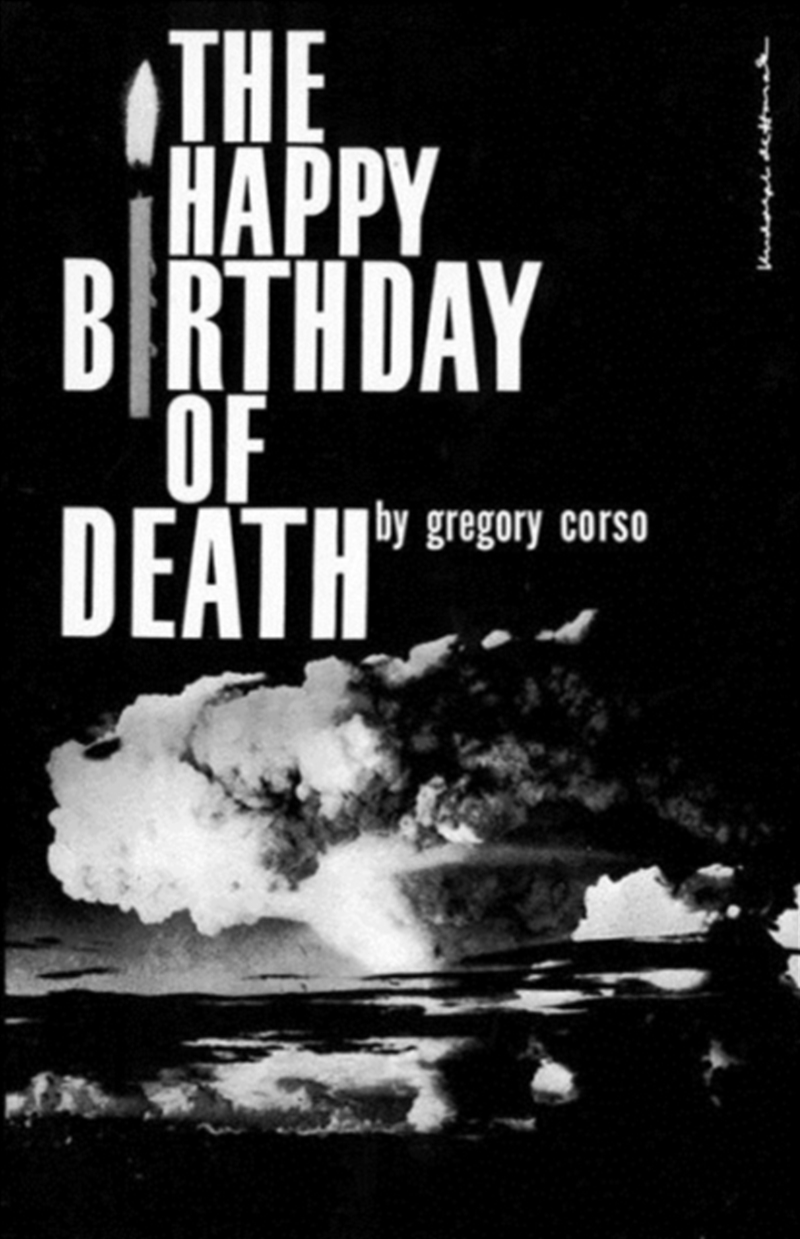 Buy The Happy Birthday Of Death Online | Sanity