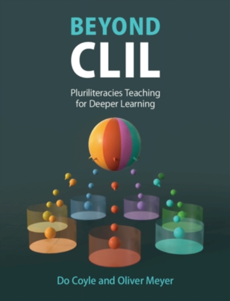 Buy Beyond Clil : Pluriliteracies Teaching For Deeper Learning Online ...