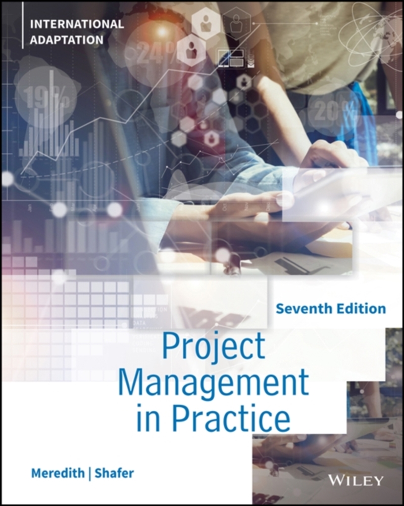 Buy Project Management In Practice, International Adaptation Online ...