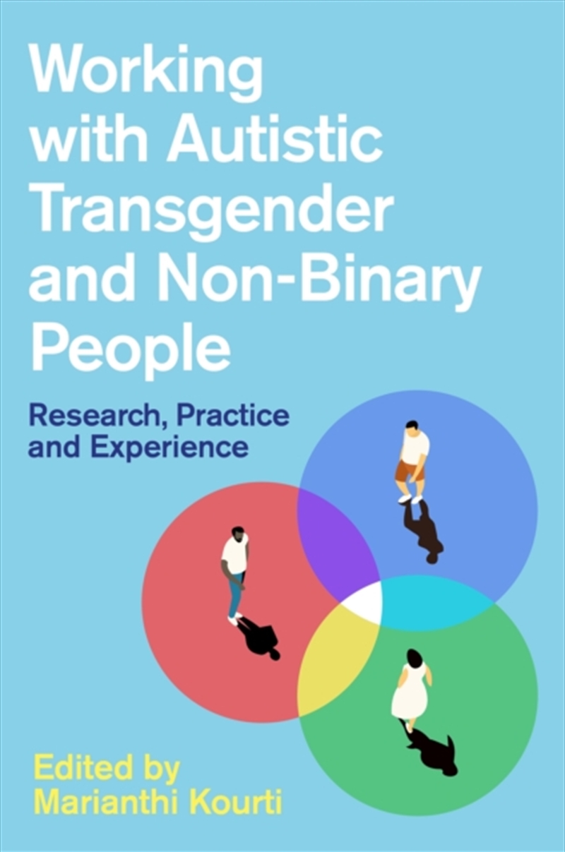Buy Working With Autistic Transgen Online | Sanity