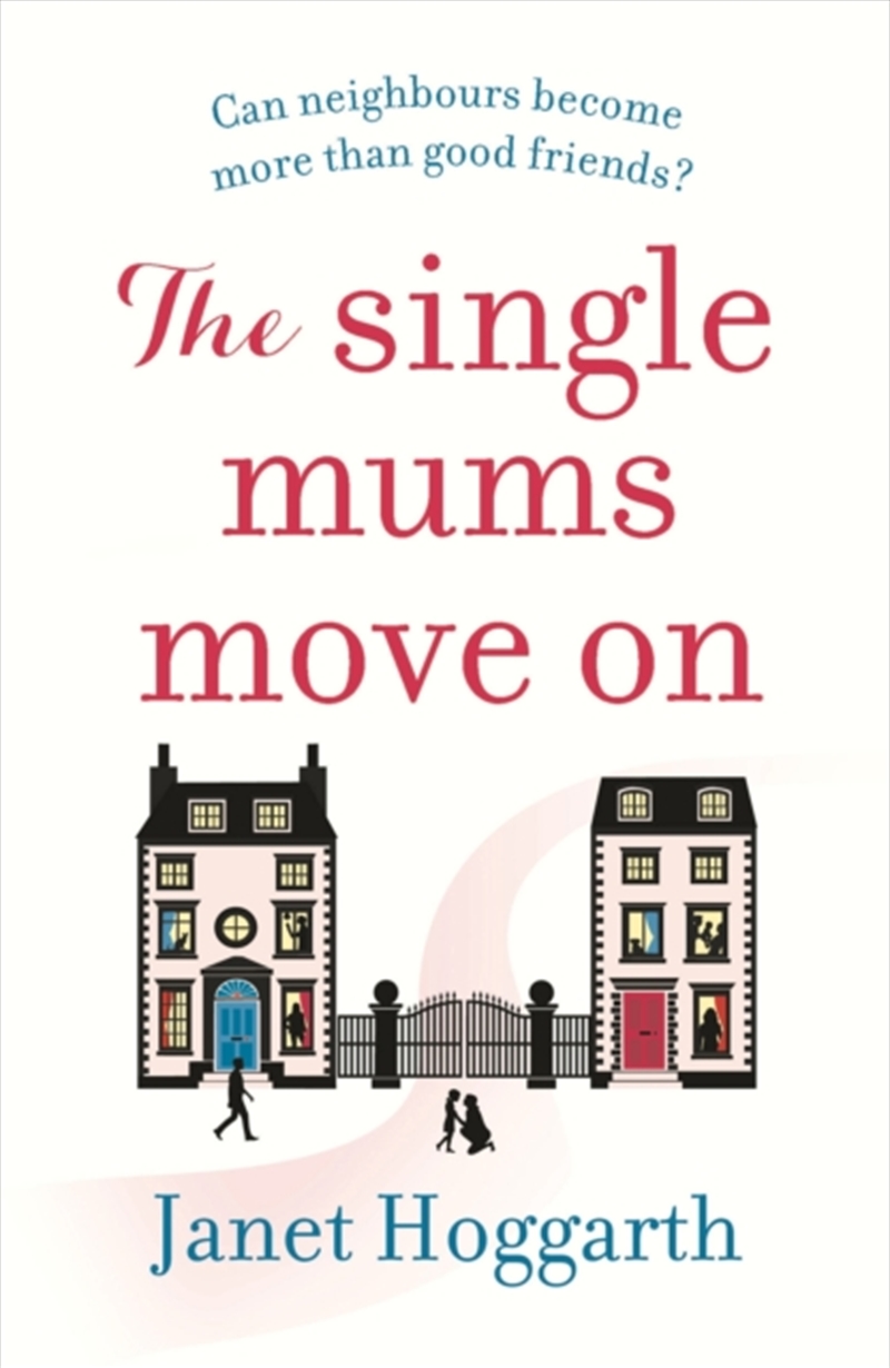 Buy The Single Mums Move On Online | Sanity