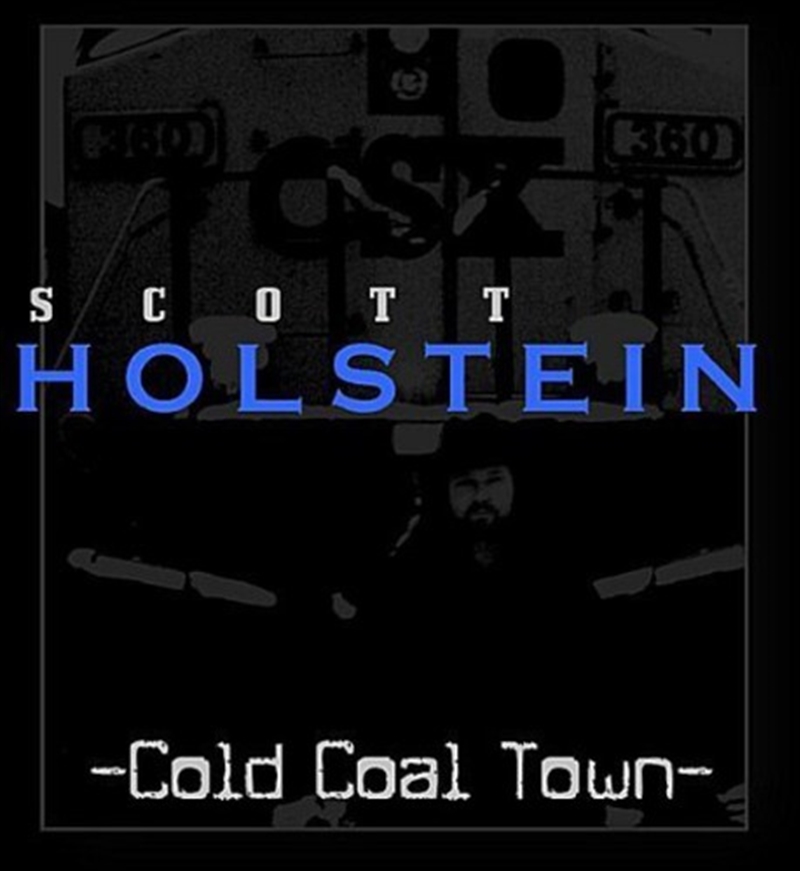 Buy Cold Coal Town Online | Sanity