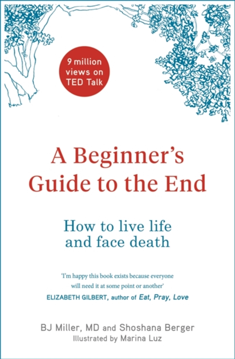 Buy Bj Miller - A Beginner's Guide To The End : How To Live Life To The ...