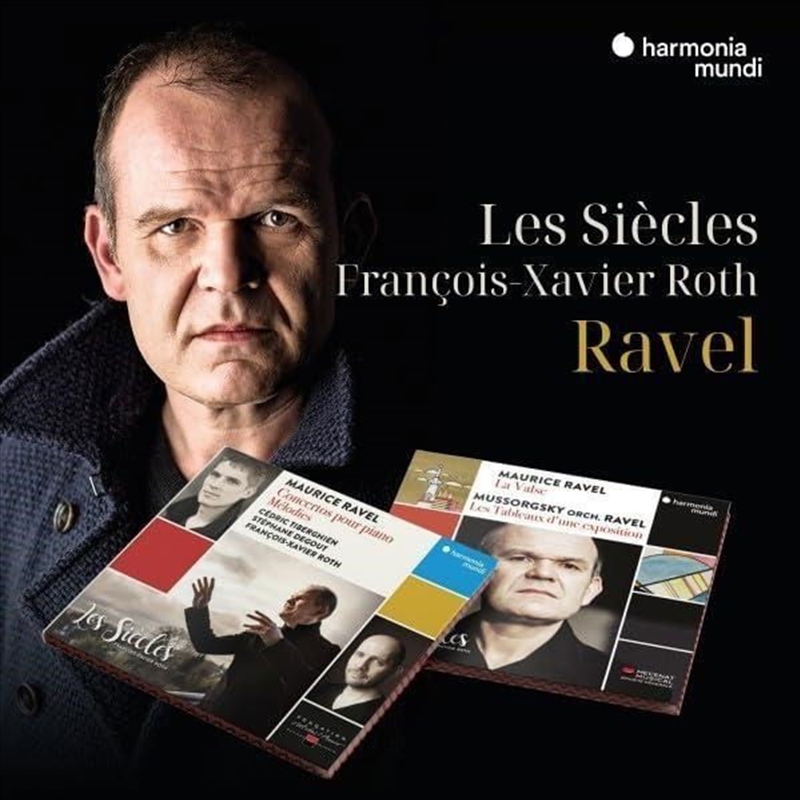 Buy Ravel - Ravel - La Valse, Piano Concerto In G Major Online | Sanity