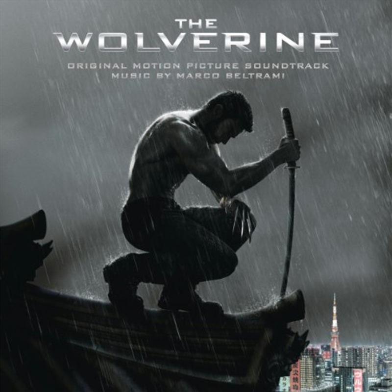 Buy Wolverine Online | Sanity