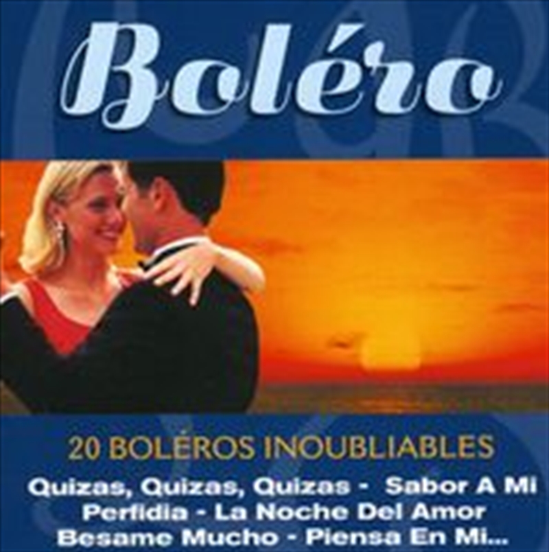 Buy Bolero Online | Sanity