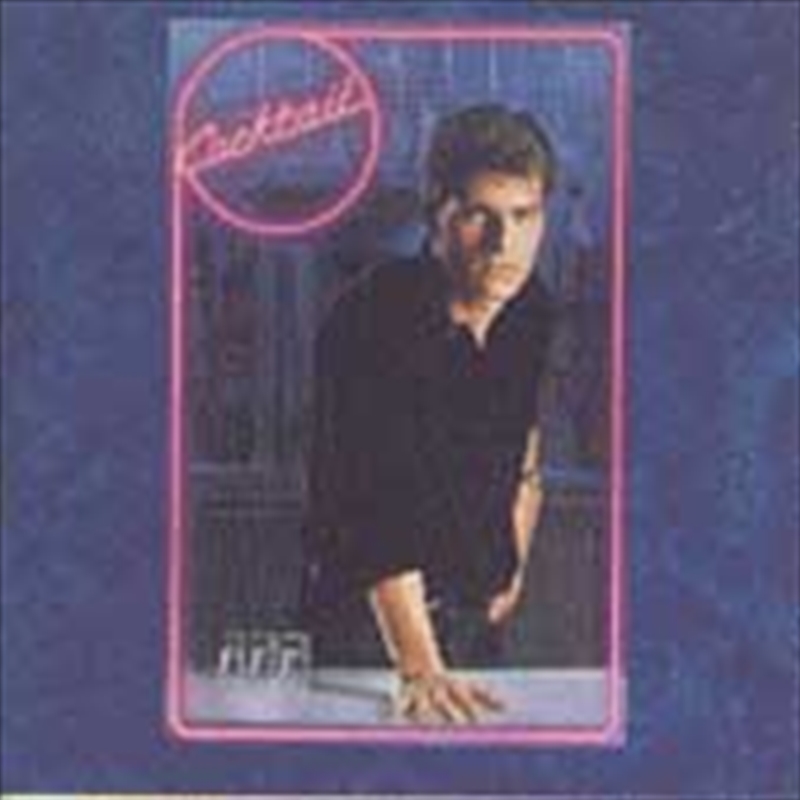 Buy Soundtrack - Cocktail on CD | On Sale Now With Fast Shipping