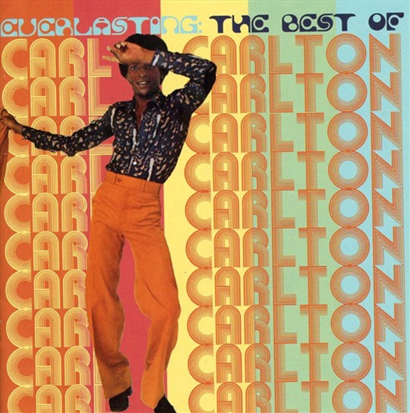 Buy Everlasting Best Of Carl Carlt Online | Sanity