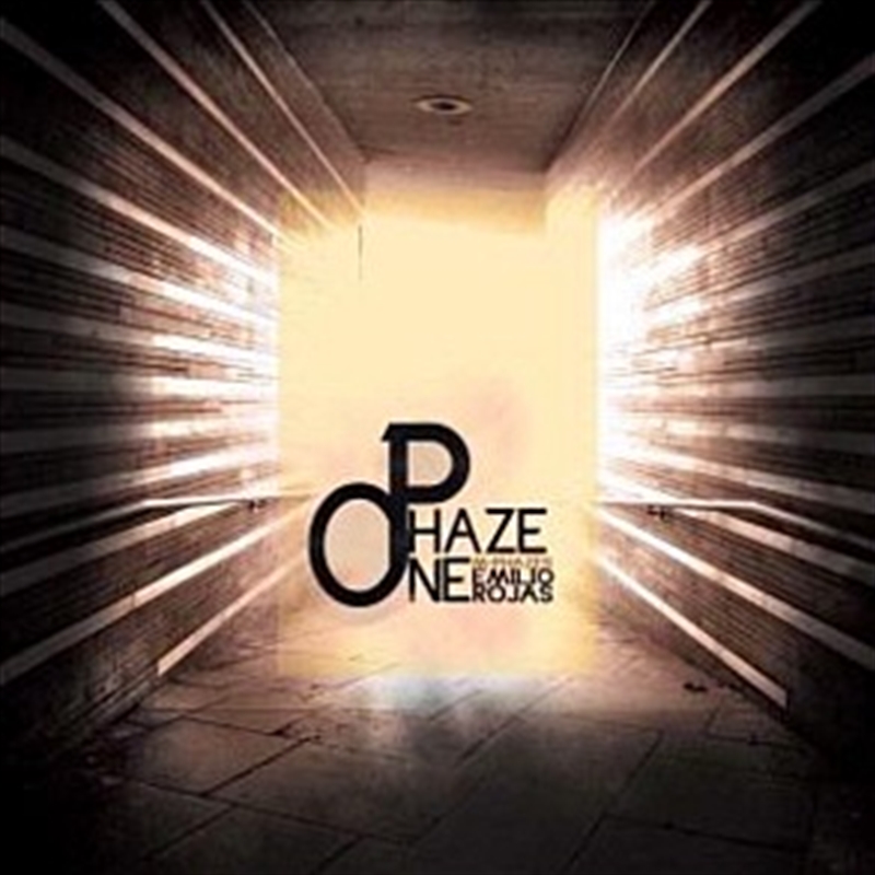 Buy Phaze One Online | Sanity