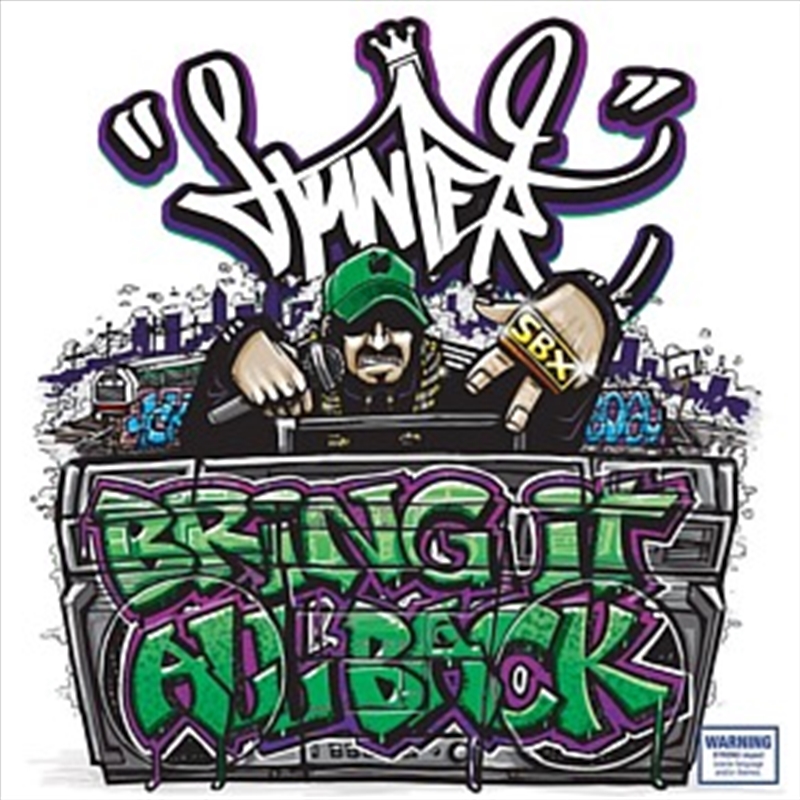 Buy Bring It All Back Online | Sanity