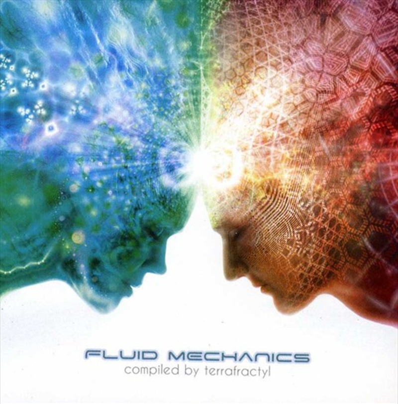 Buy Various - Fluid Mechanics on CD | On Sale Now With Fast Shipping