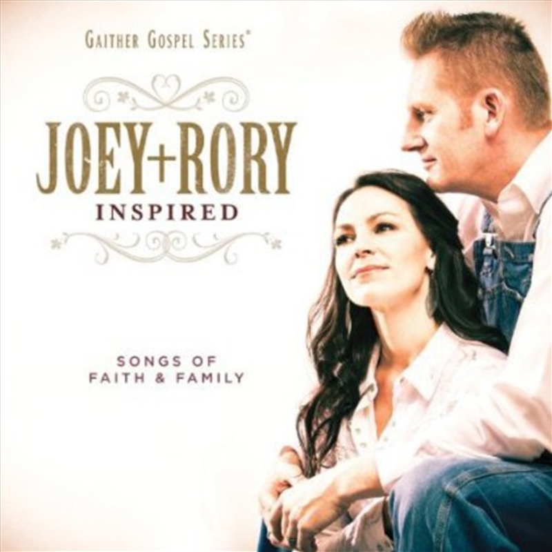 Buy Joey + Rory Inspired Online | Sanity