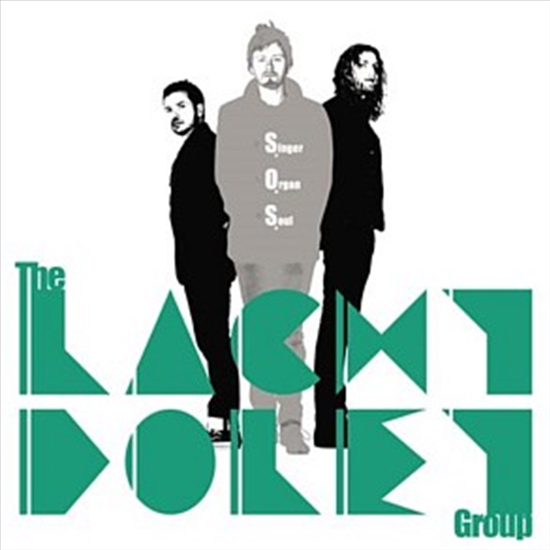 Buy Sos: Singer Organ Soul Online | Sanity