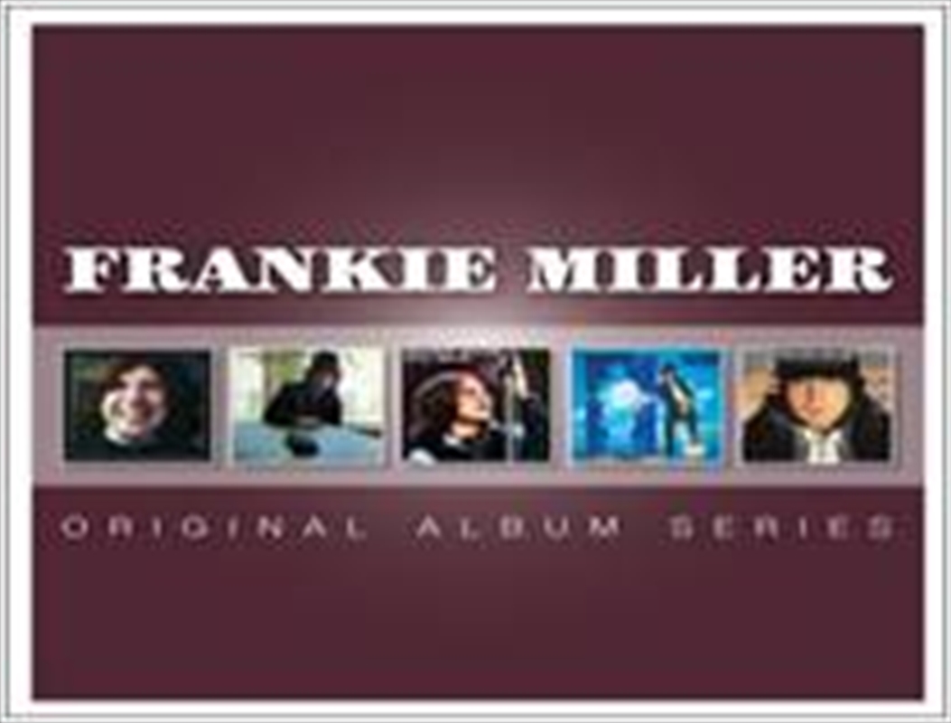 Buy Original Album Series Online | Sanity