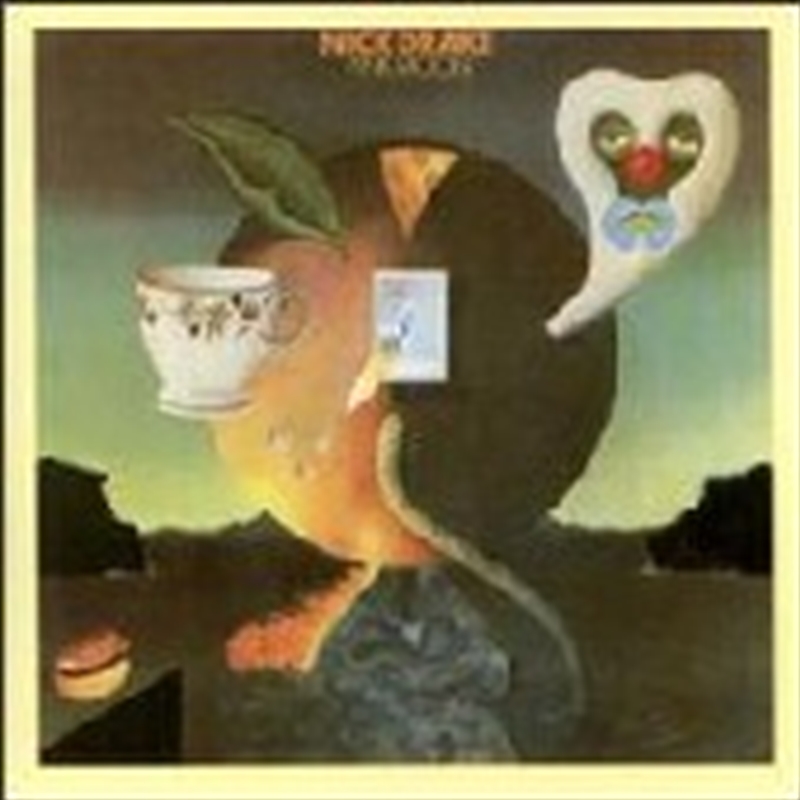 Buy Pink Moon Online | Sanity