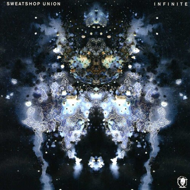 Buy Infinite Online | Sanity