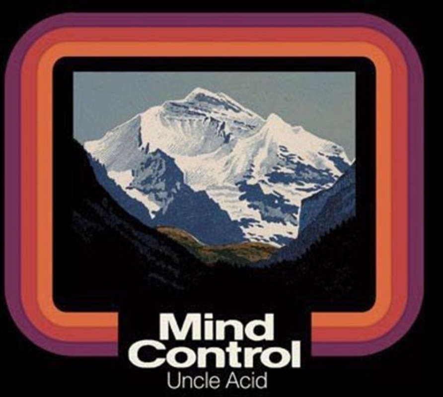 Buy Mind Control Online | Sanity