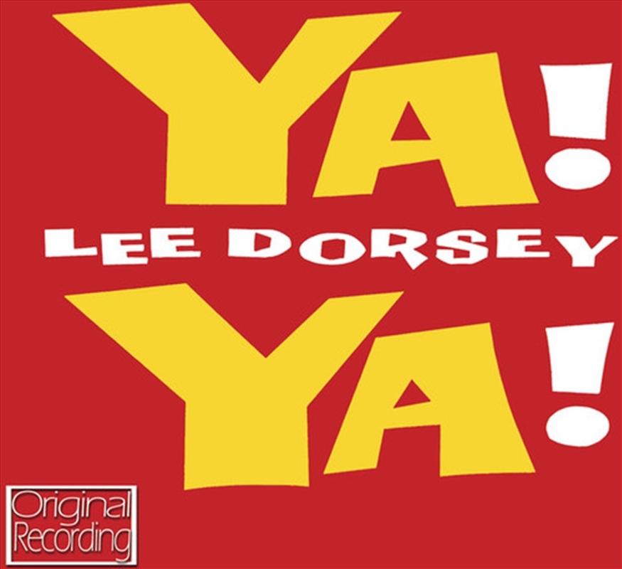 Buy Ya Ya Online | Sanity