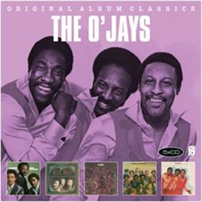 Buy Original Album Classics Online | Sanity