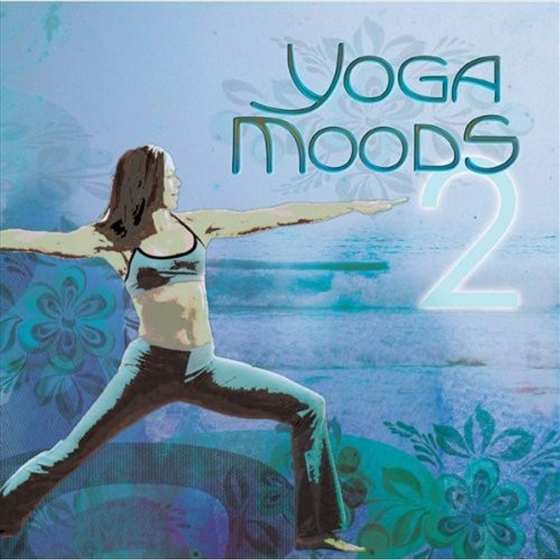 Buy Yoga Moods 2 Online | Sanity