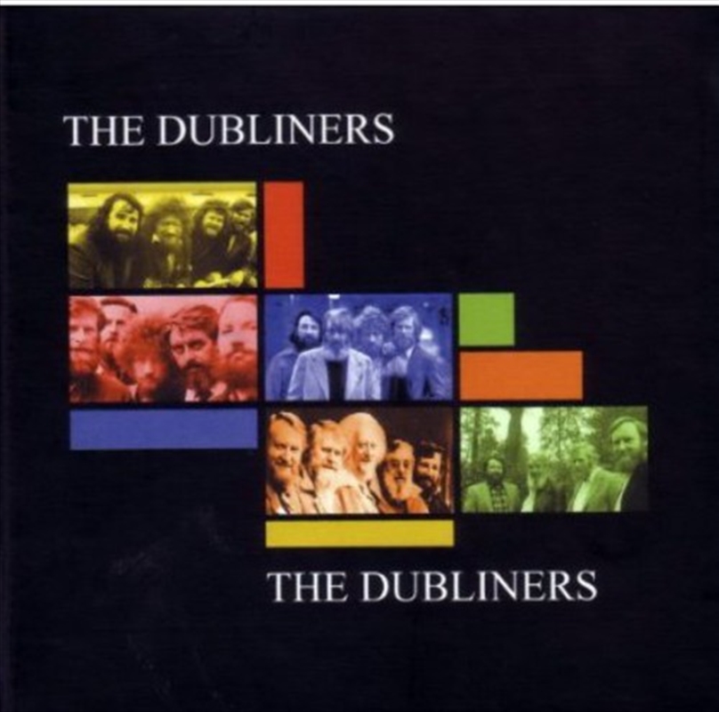 Buy Dubliners Online | Sanity