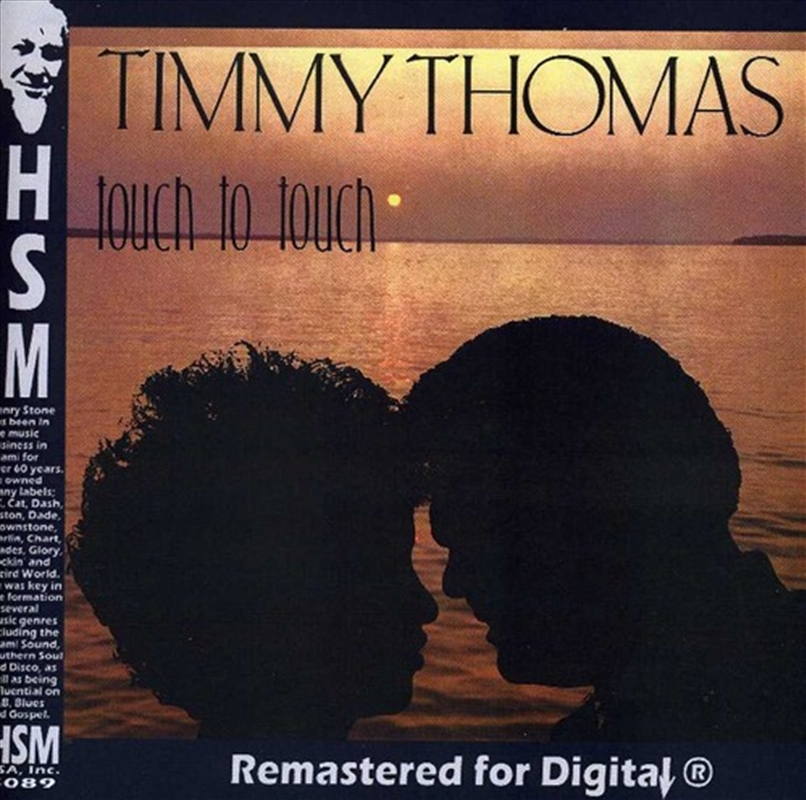 Buy Touch To Touch Online | Sanity