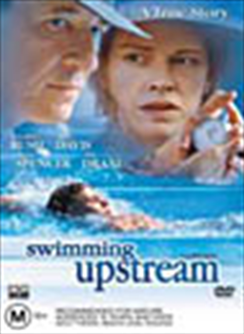 Buy Swimming Upstream DVD Online | Sanity