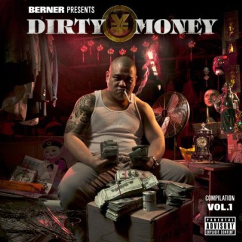 Buy Presents Dirty Money: Vol 1 Online | Sanity