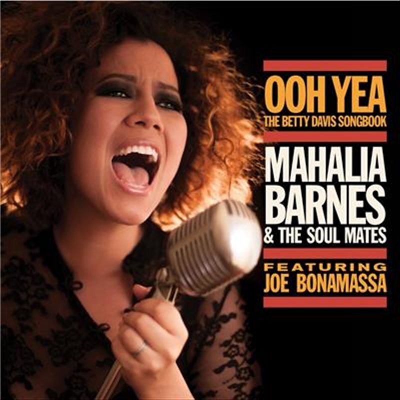 Buy Ohh Yea: Betty Davis Songbook Online | Sanity